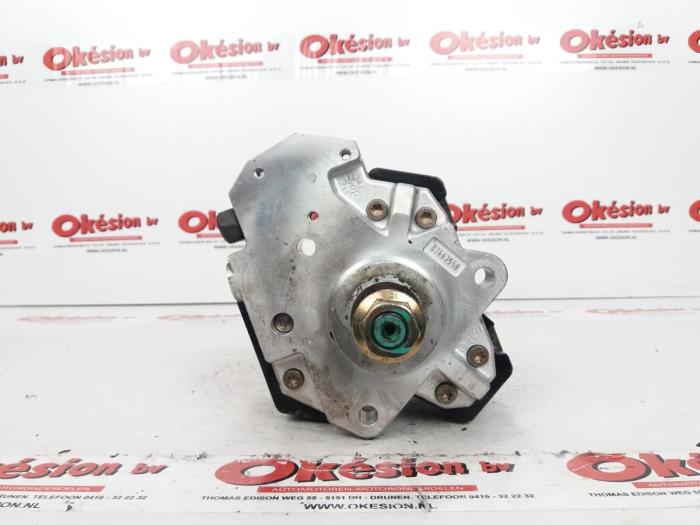 Brandstofpomp Mechanisch Jeep Cherokee/Liberty 2.8 CRD 16V - 0445010084 ...