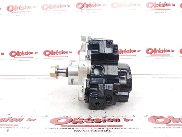 Brandstofpomp Mechanisch Jeep Cherokee/Liberty 2.8 CRD 16V - 0445010084 ...