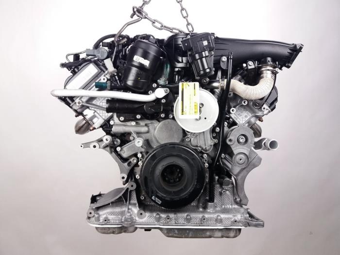 Audi A7 Motoren voorraad | Onderdelenlijn.nl