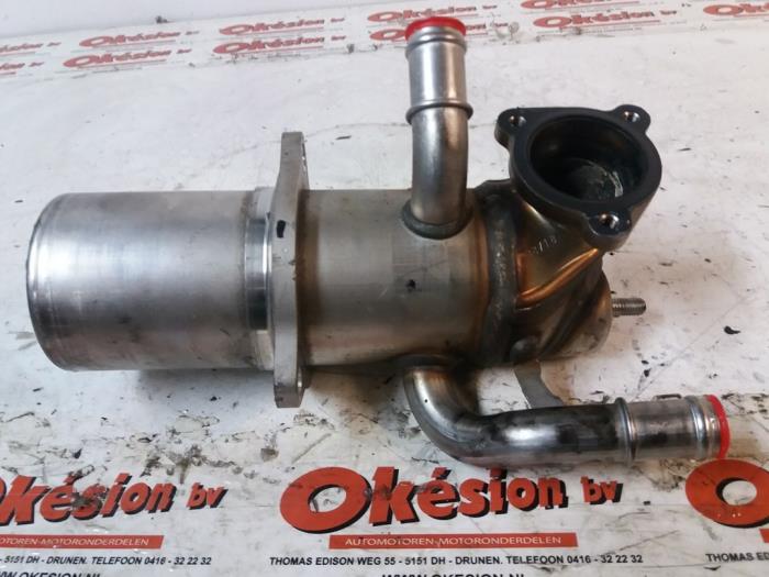 EGR koelers met artikelnummer 04L131512A voorraad