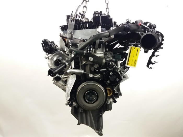 Motoren met motorcode B48B20 voorraad | Onderdelenlijn.nl