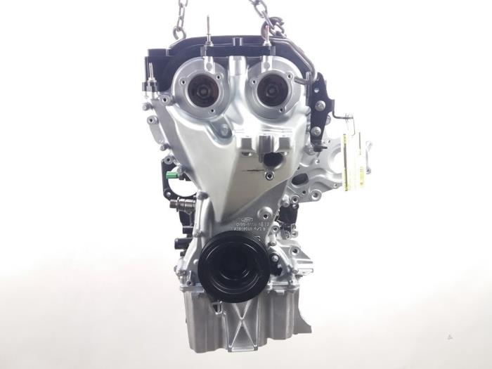 Motor Ford Focus III 1.0 Ti-VCT EcoBoost 12V 100 - M1DDA M1DD