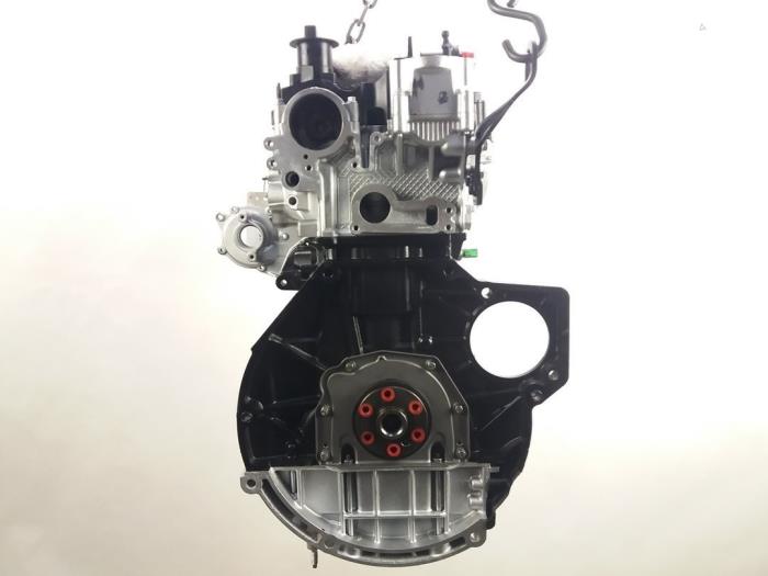 Motor Ford Focus III 1.0 Ti-VCT EcoBoost 12V 100 - M1DDA M1DD