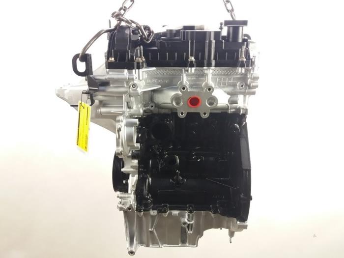 Motor Ford Focus III 1.0 Ti-VCT EcoBoost 12V 100 - M1DDA M1DD