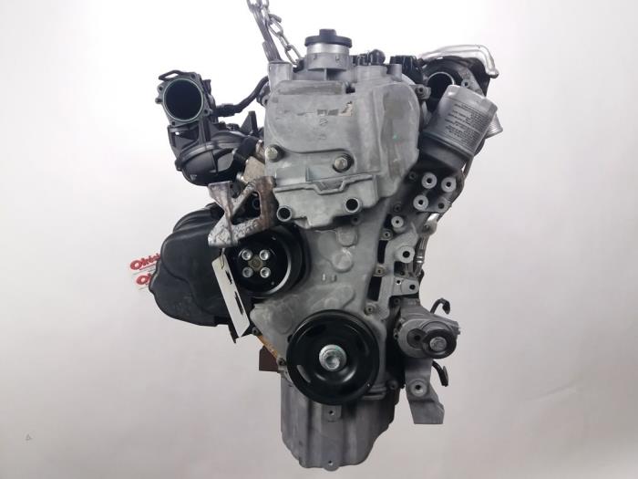 Motor Volkswagen Golf VI Variant 1.4 TSI 160 16V - 03C145701 CAV