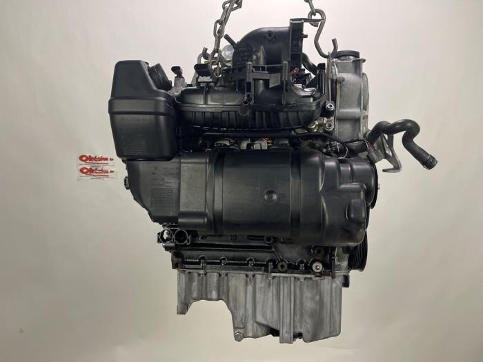 Motor Audi A1 1.4 TFSI 16V 185 - 03C145702 CTH