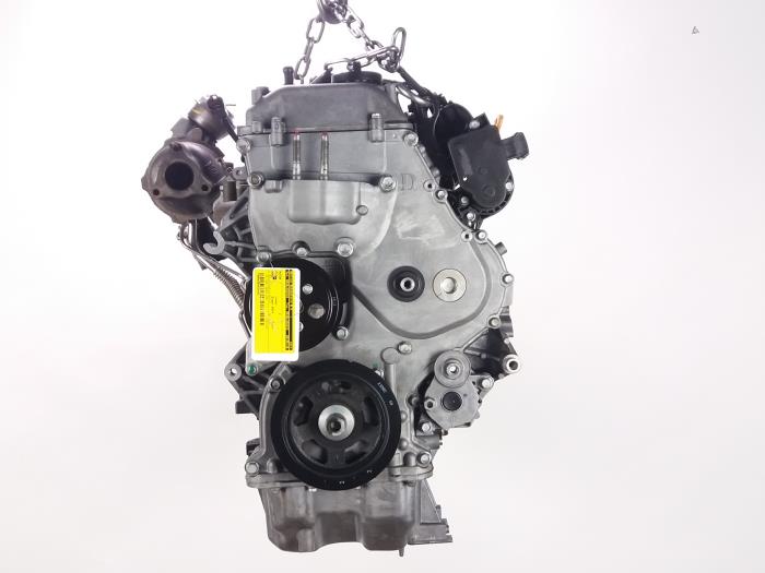 Motoren met motorcode D4FB voorraad | Onderdelenlijn.nl