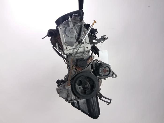 Smart Fortwo Motoren voorraad | Onderdelenlijn.nl