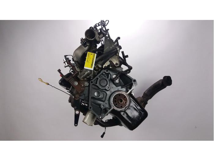 Ford Scorpio Motoren voorraad | Onderdelenlijn.nl