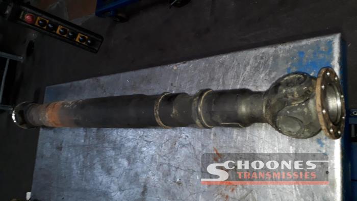 Tussenas Mercedes G-Klasse - 4634101102