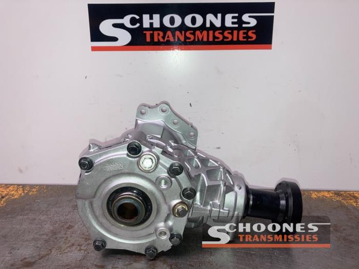 Tussenbakken 4x4 met artikelnummer LR051075 voorraad