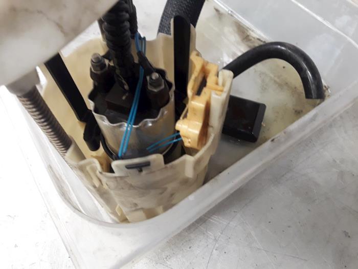 Brandstofpomp Elektrisch Mercedes C Combi 2.2 C-220 CDI 16V ...