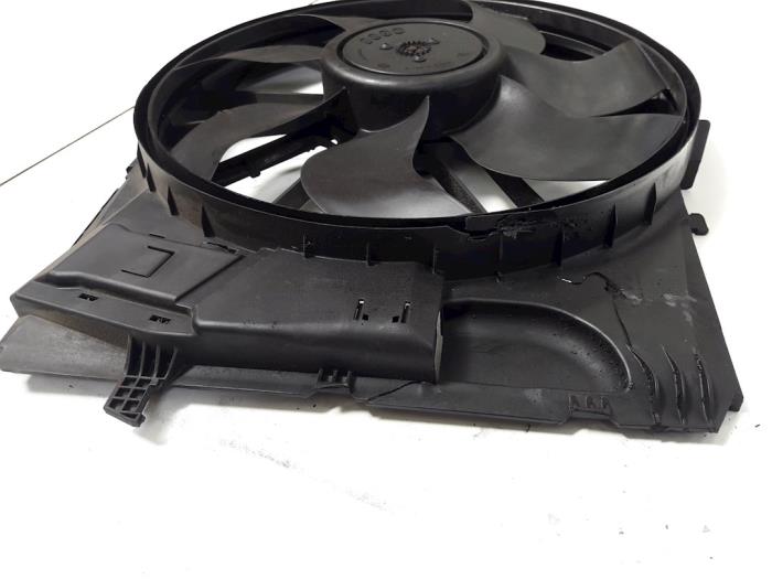 Gebruikte Mercedes C (W204) 2.2 C-220 CDI 16V Koelvin - A2045000193 ...