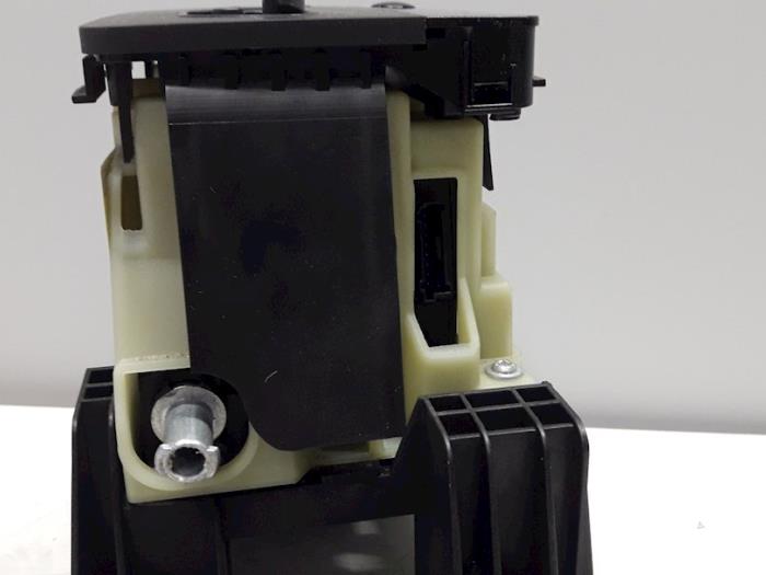 Gebruikte Mercedes A (W169) 2.0 A-180 CDI 16V Selectiehendel automaat ...