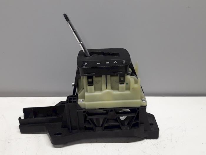 Gebruikte Mercedes A (W169) 2.0 A-180 CDI 16V Selectiehendel automaat ...