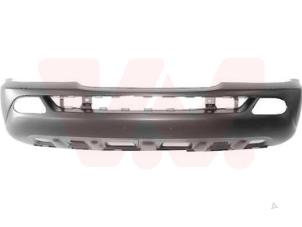 Nieuwe Mercedes ML I (163) 2.7 270 CDI 20V Kat. Voorbumper - 1638804570 ...