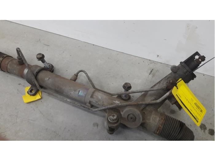 Stuurhuis Mercedes Vito 2.2 111 CDI 16V - 6394602400