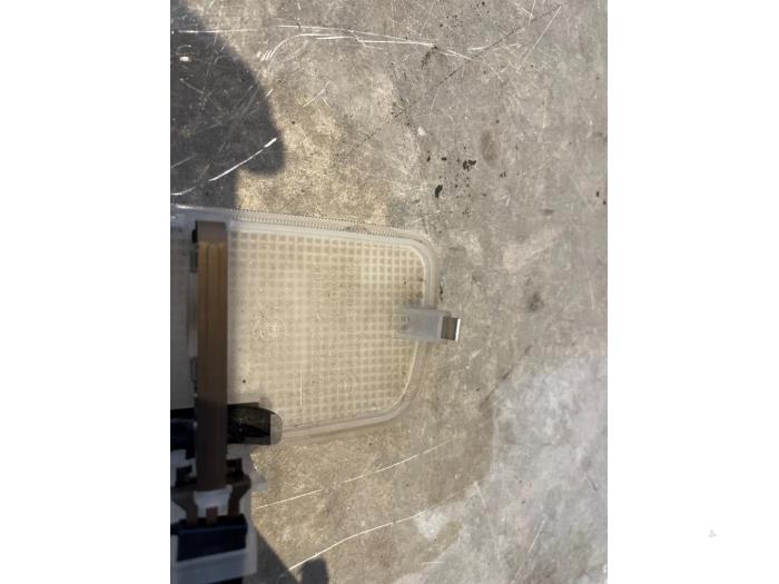 Binnenverlichting voor Mercedes Sprinter 3t 308 CDI 16V - 9018200101