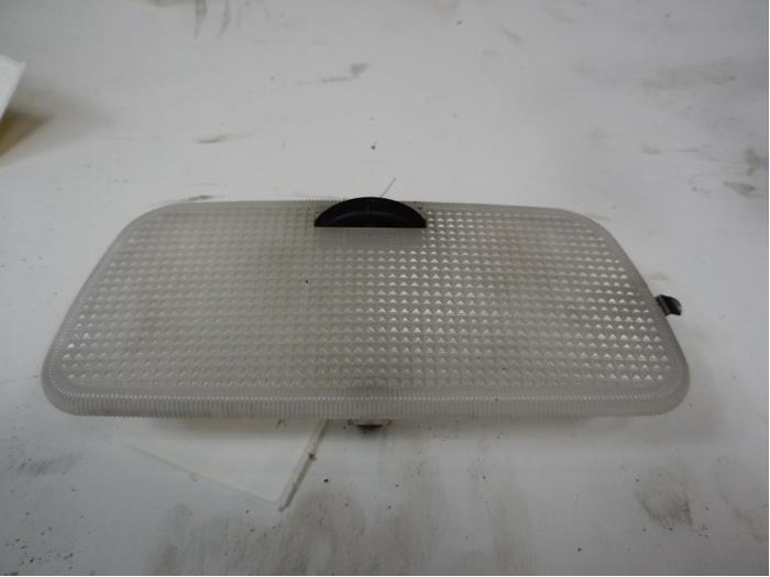 Binnenverlichting voor Mercedes Sprinter 3t 308 CDI 16V - 9018200101