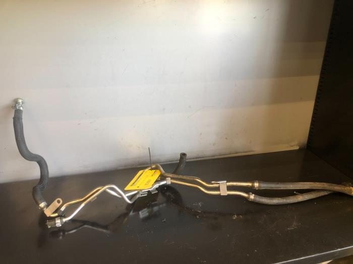 Mercedes Sprinter Brandstofleidingen voorraad | Onderdelenlijn.nl