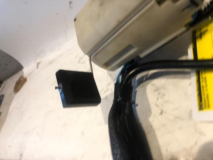 Brandstofpomp Elektrisch Mercedes E Combi 2.7 E-270 CDI 20V ...