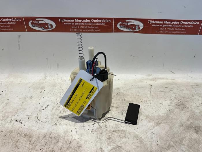 Benzinepompen met artikelnummer A2034702394 voorraad