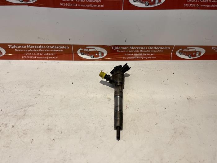 Verstuiver (diesel) Mercedes A 1.5 A-180d - A6080700087 608915 MERCEDES