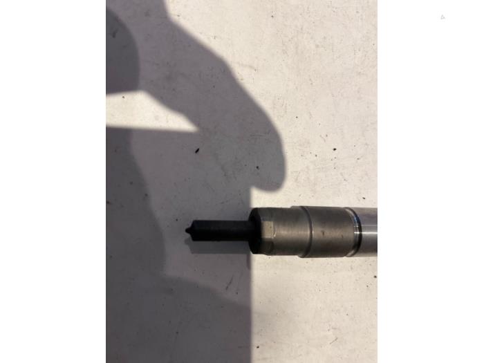 Verstuiver (diesel) Mercedes A 1.5 A-180d - A6080700087 608915 MERCEDES