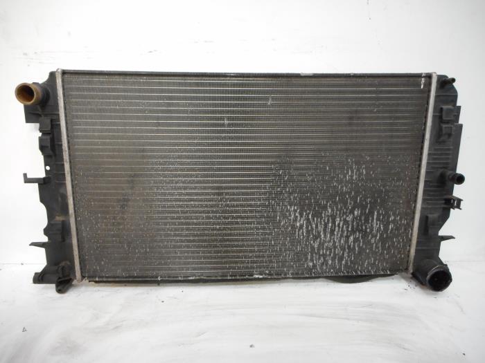 Radiateur Mercedes Sprinter 3,5t 215 CDI 16V - A9065000202