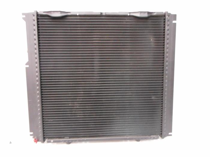 Nieuwe Mercedes E (W124) 2.3 230 E Radiateur - 1245000203 - Tijdeman ...