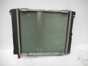Nieuwe Mercedes E 2.0 200 CE Radiateur - 1245006003