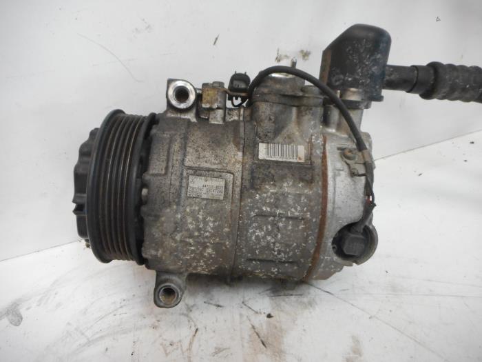 Aircopompen met artikelnummer A0012302811 voorraad