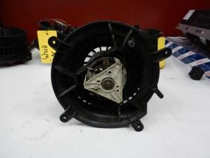 Gebruikte Mercedes E (W210) Kachel Ventilatiemotor - 2108700210 ...