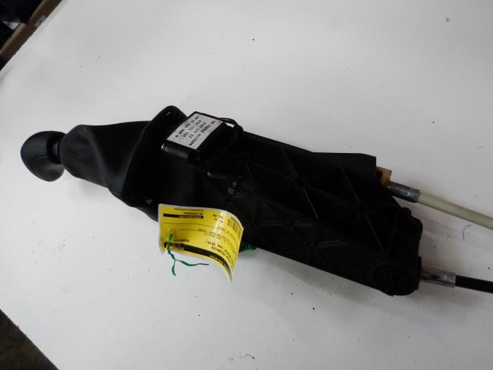 Gebruikte Mercedes Sprinter Versnellingsbak Mechaniek - A9062603309 ...