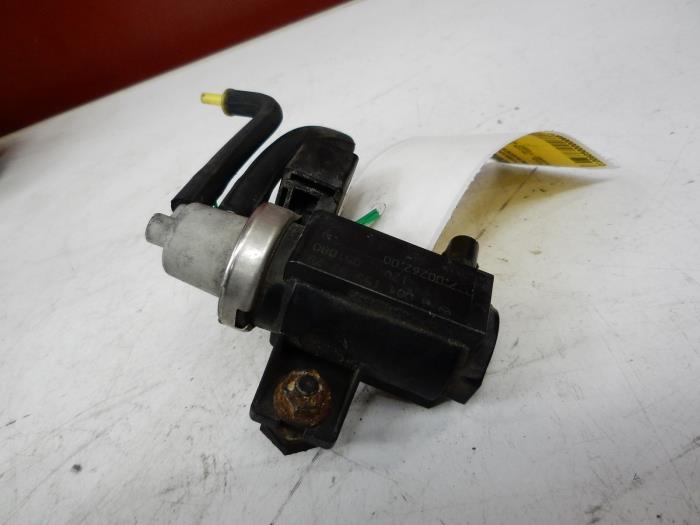 Gebruikte Mercedes Vito (639.7) 2.2 111 CDI 16V Turbodrukregelaar ...