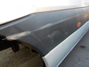 Gebruikte Mercedes Sprinter 3.5t (906.73) 210 CDI 16V Euro 5 Sierstrip ...