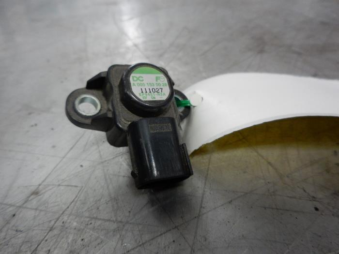 Mercedes Sprinter Map Sensoren voorraad | Onderdelenlijn.nl