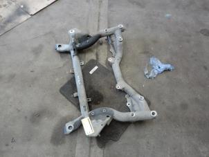 Gebruikte Mercedes C (W204) 2.2 C-250 CDI 16V BlueEFFICIENCY Subframe ...