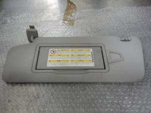 Gebruikte Mercedes C (W204) 2.2 C-250 CDI 16V BlueEFFICIENCY Zonneklep ...