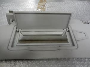 Gebruikte Mercedes C (W204) 2.2 C-250 CDI 16V BlueEFFICIENCY Zonneklep ...