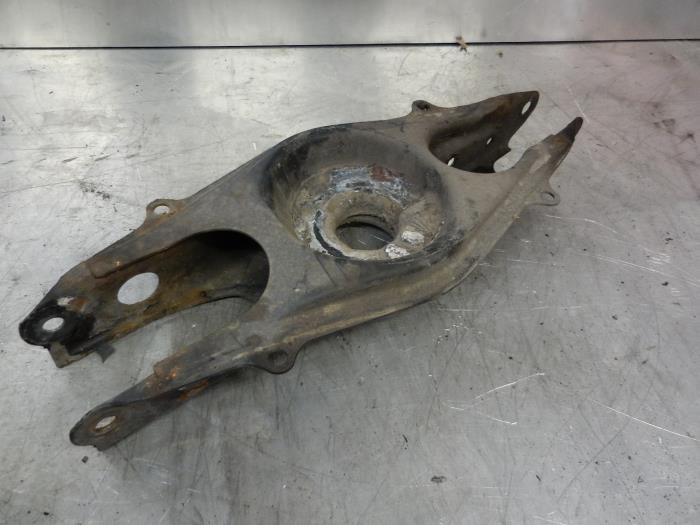 Draagarm onder links-achter Mercedes C 2.2 C-250 CDI 16V BlueEFFICIENCY ...