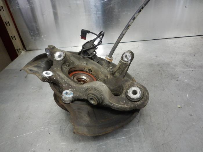 Gebruikte Mercedes C (W204) 2.2 C-250 CDI 16V BlueEFFICIENCY Fusee ...