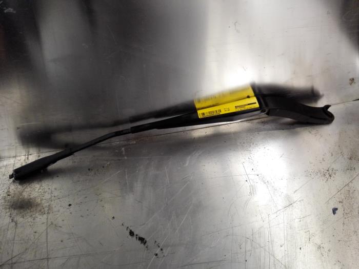 Ruitenwisserarm voor Mercedes ML II 3.0 ML-280 CDI 4-Matic V6 24V ...