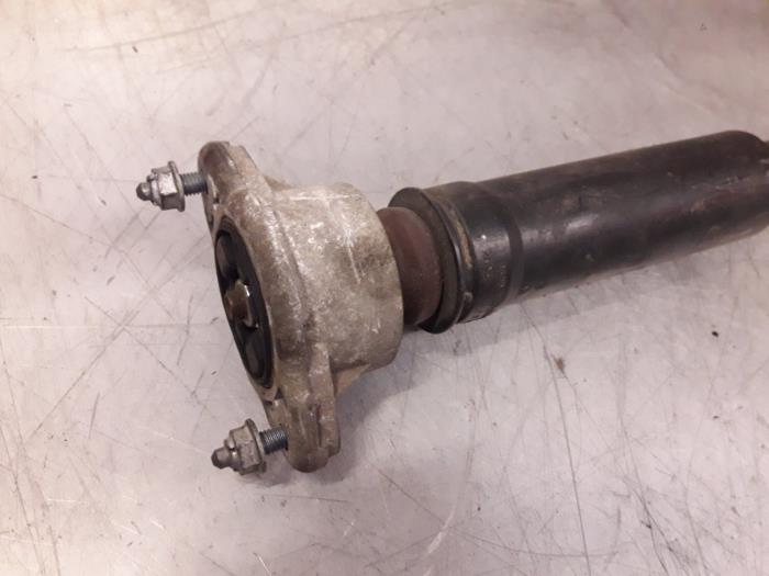 Gebruikte Mercedes C (W204) 2.2 C-200 CDI 16V Schokdemper rechts-achter ...