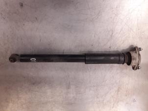 Gebruikte Mercedes C (W204) 2.2 C-200 CDI 16V Schokdemper rechts-achter ...