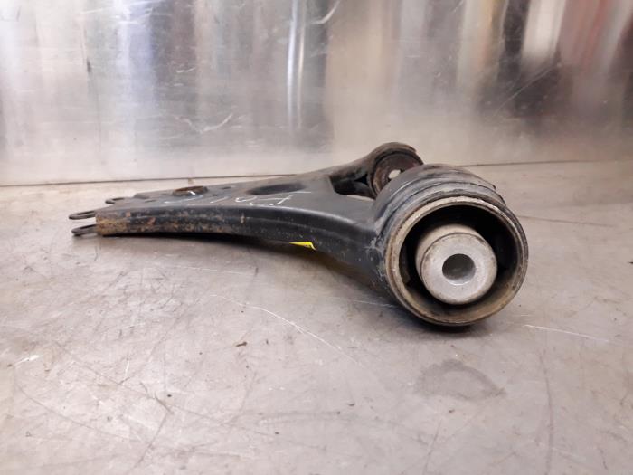Draagarm onder links-voor Mercedes B 1.5 B-150 16V - 1693300507