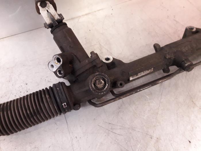 Stuurhuis Mercedes C 2.2 C-200 CDI 16V - 2044600900