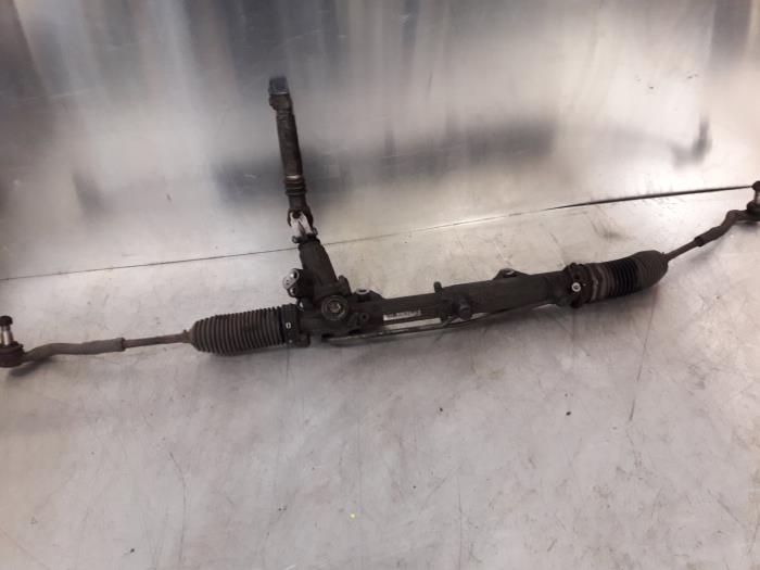 Stuurhuis Mercedes C 2.2 C-200 CDI 16V - 2044600900