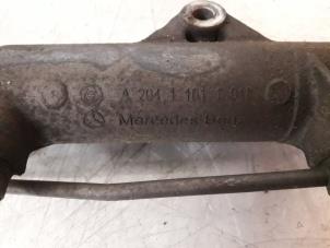 Gebruikte Mercedes C (W204) 2.2 C-200 CDI 16V Stuurhuis - 2044600900 ...