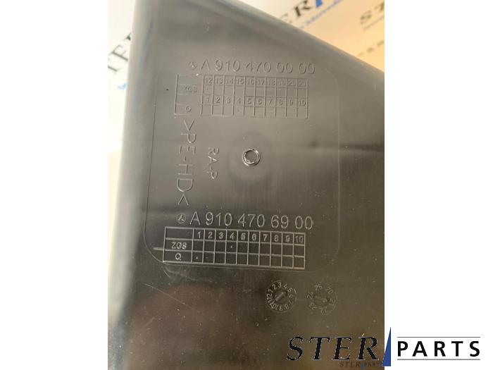 Adblue tank Mercedes Sprinter 4t 211 CDI 2.0 D - A9104700000 OM651 MERCEDES